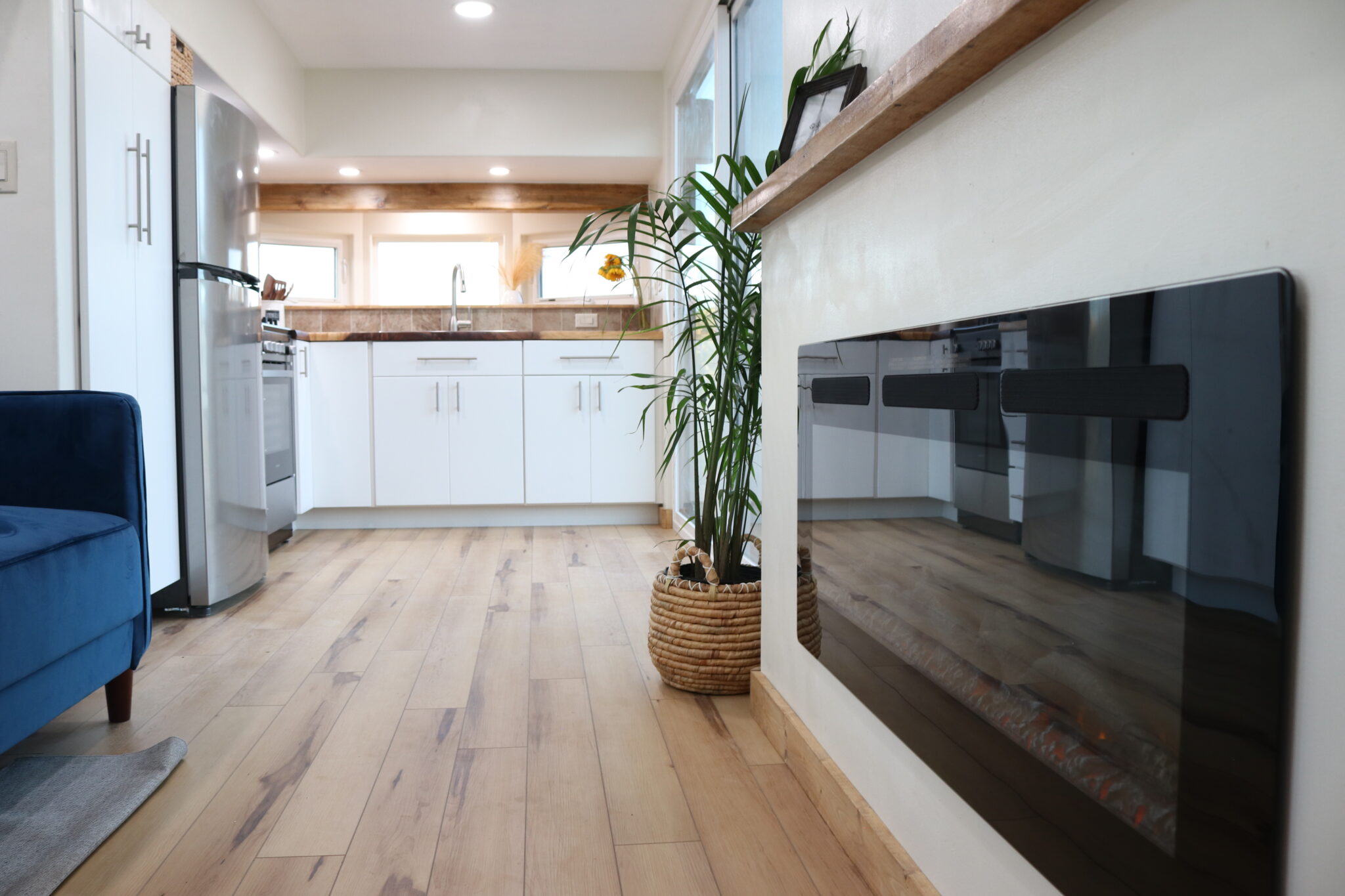 Felicity - Frontier Tiny Homes