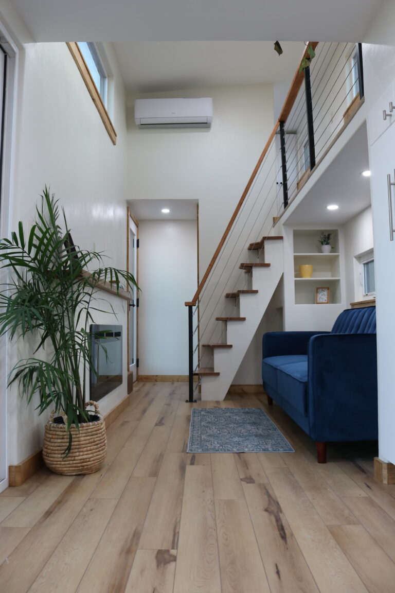 Felicity - Frontier Tiny Homes