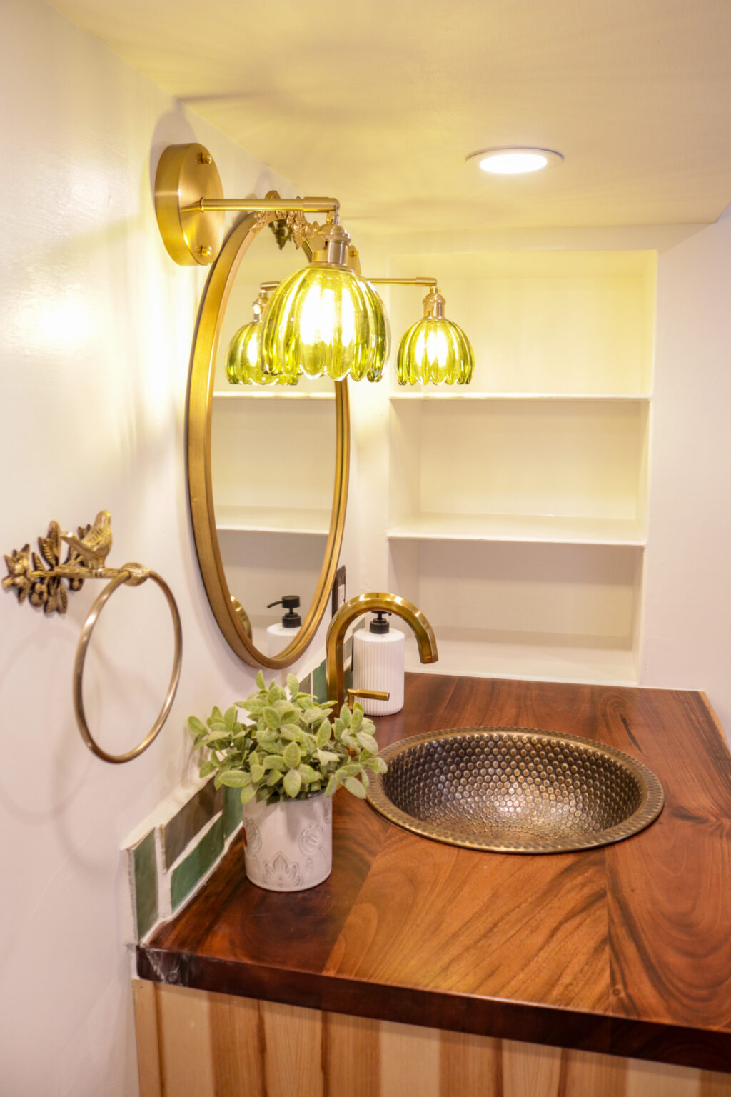 Felicity 10' Wide - Frontier Tiny Homes