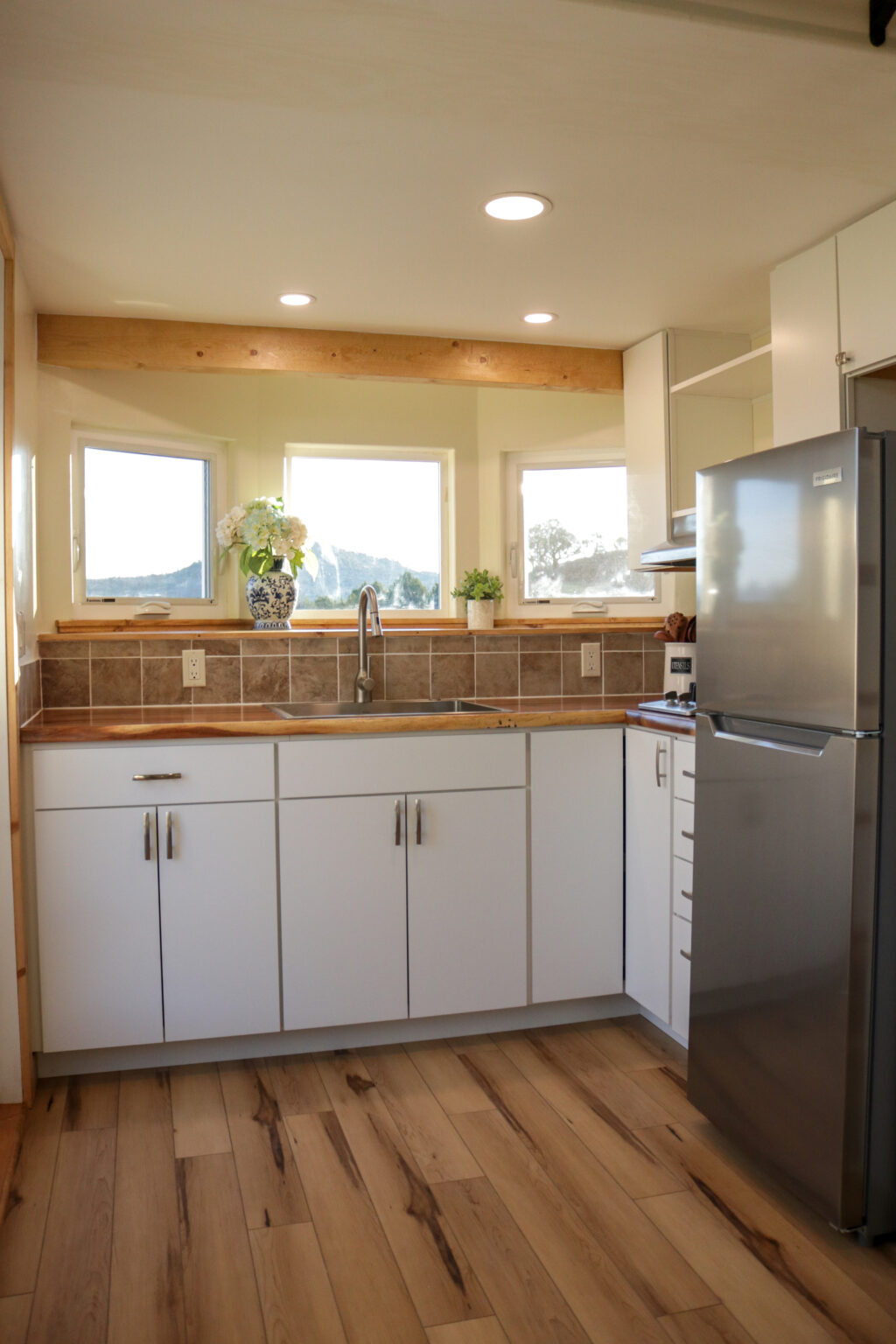 Agatha - Frontier Tiny Homes