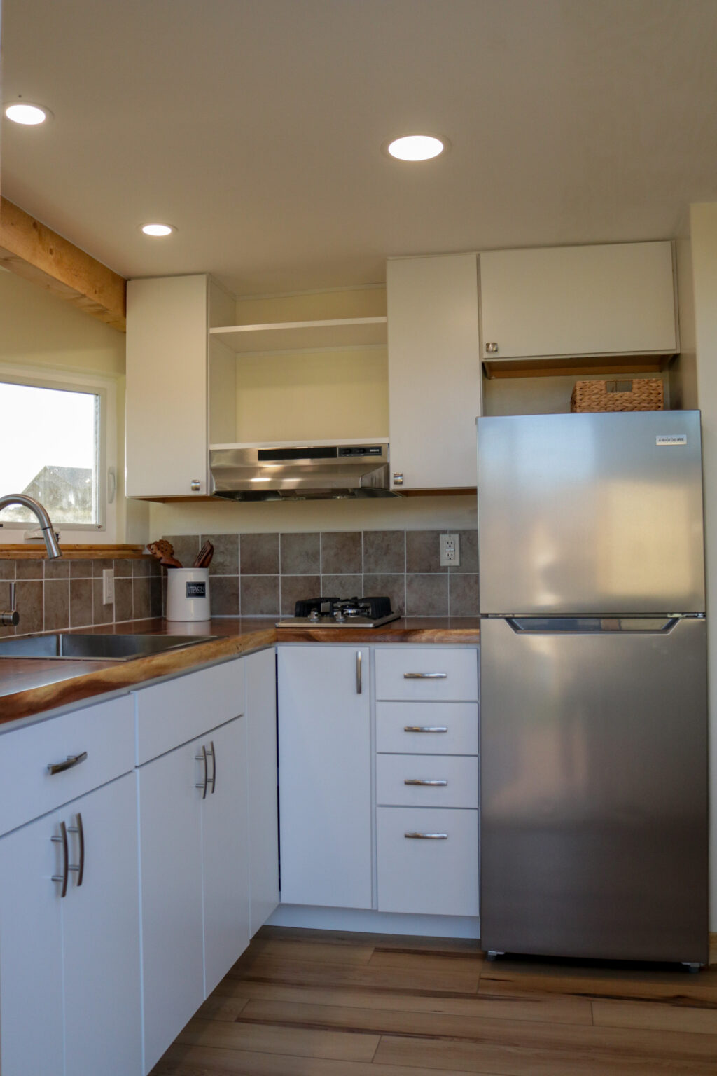 Agatha - Frontier Tiny Homes