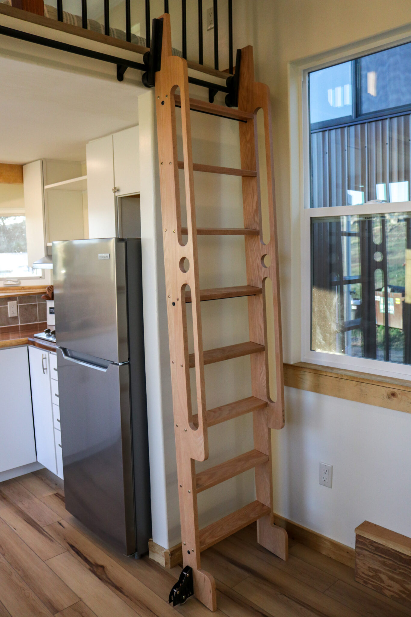 Agatha - Frontier Tiny Homes