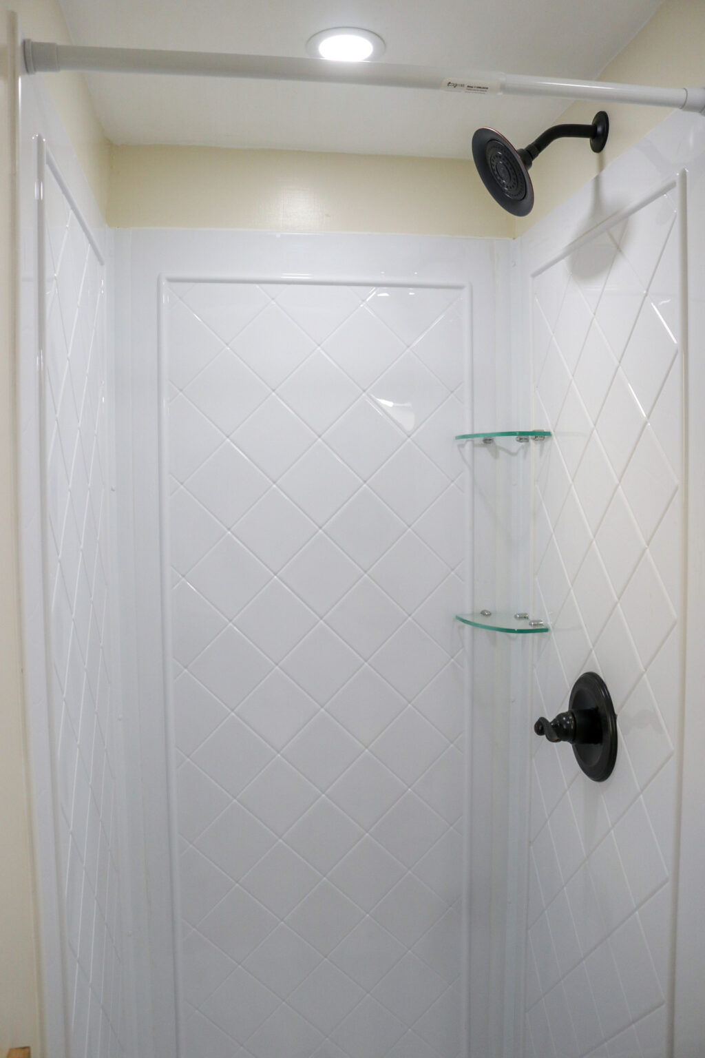 Agatha - Frontier Tiny Homes