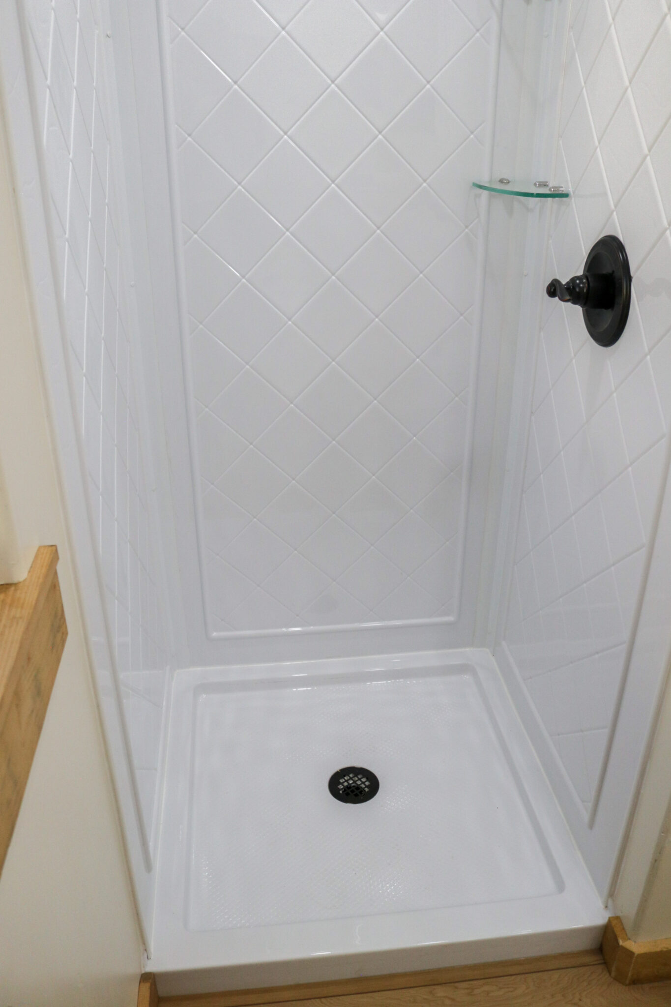 Agatha - Frontier Tiny Homes